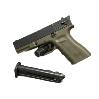 CD-ISSC M22 22Lr Pistol-02 - Cash in a Flash Pawn Shop