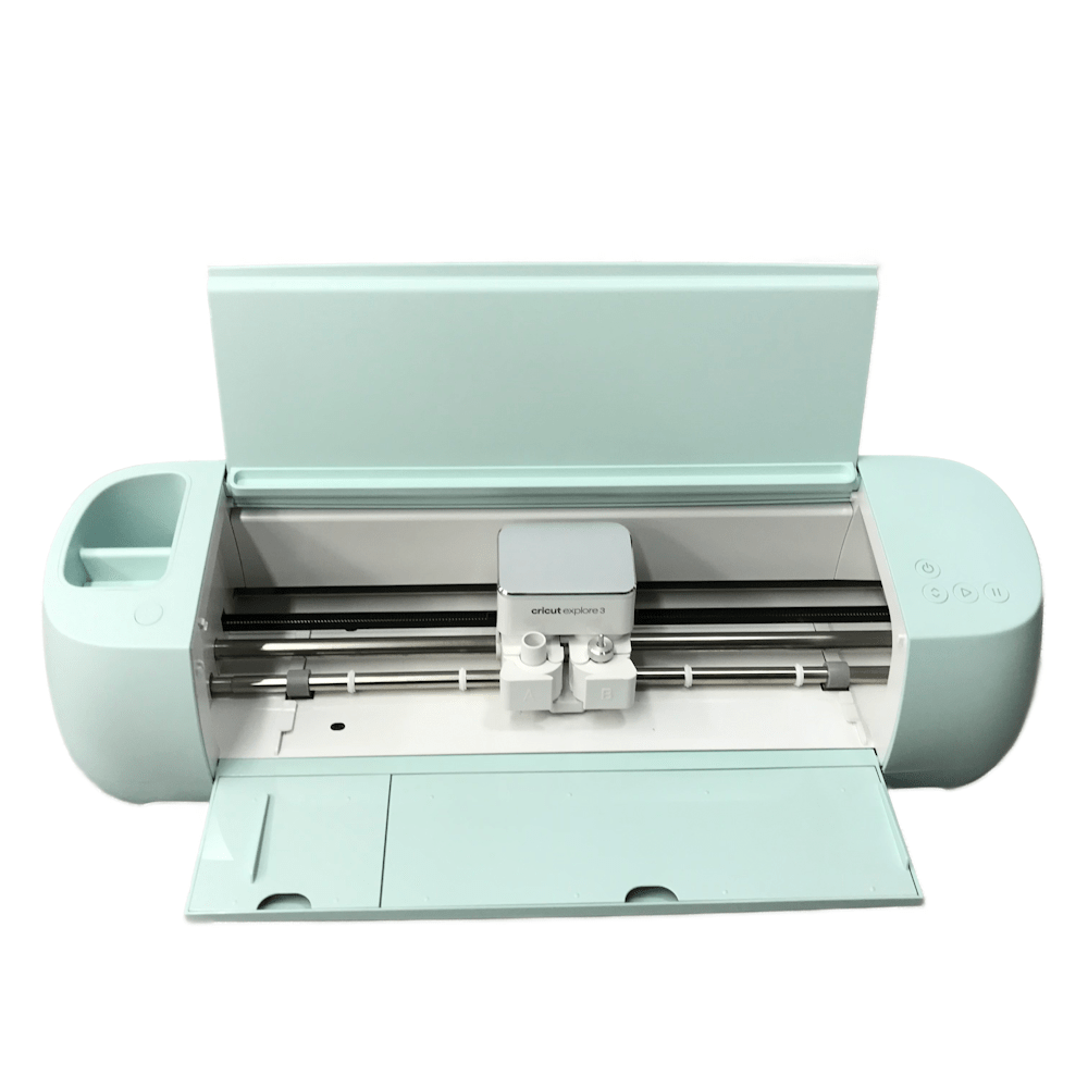 Cricut Explore 3 Smart Cutting Machine - Cash in a Flash Pawn Shop
