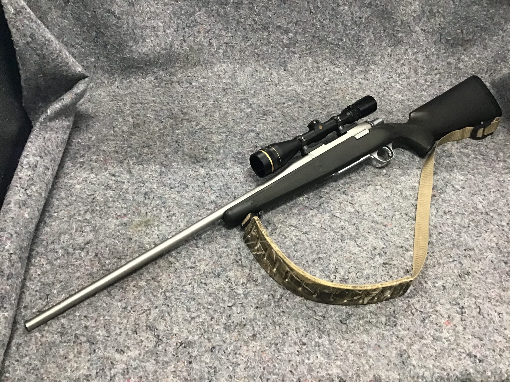 Rifles Archives - Cash in a Flash Pawn Shop