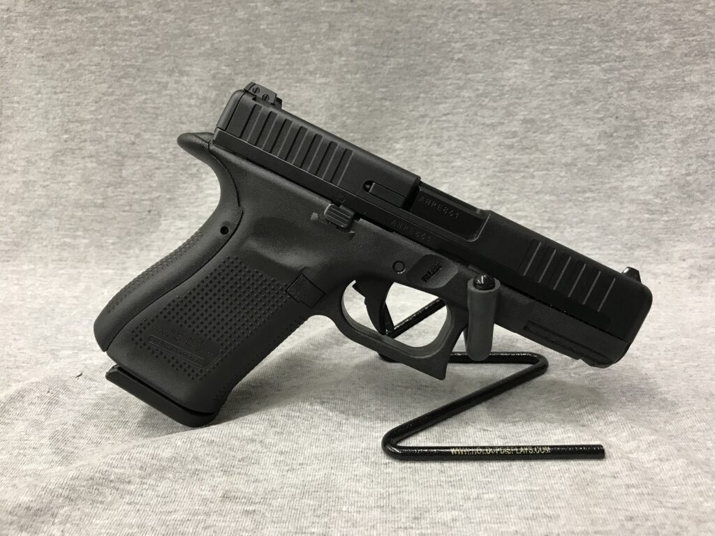 Glock 44 22LR Pistol - Cash in a Flash Pawn Shop