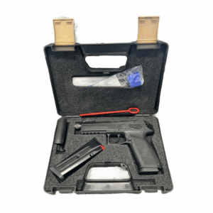 cr-CZ P-09 9mm-05 - Cash in a Flash Pawn Shop